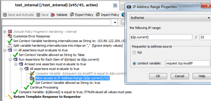 Layer7 API Management - Enterprise Software