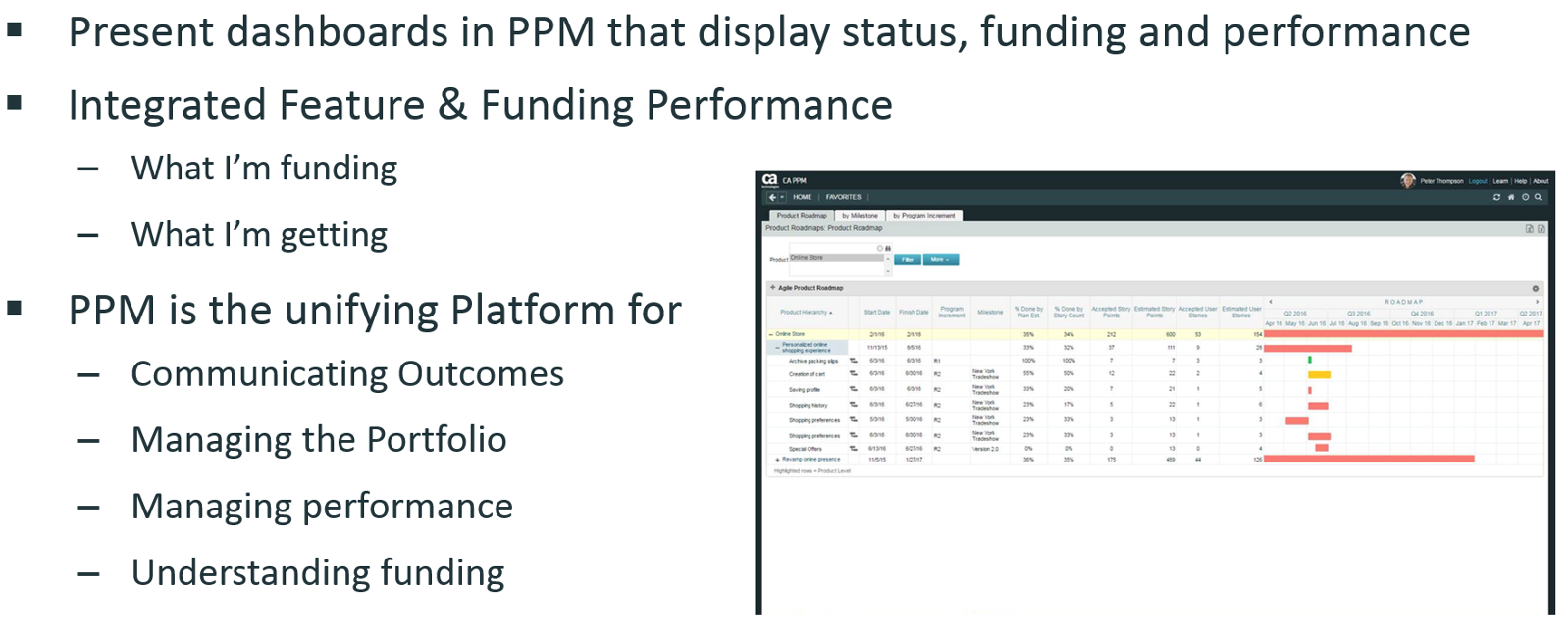 PPM Insights: Surviving-to-Thriving, Next-Gen Portfolio and Agile ...