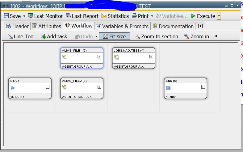 Execute a job if any one of the prior jobs completed | Automic Workload ...