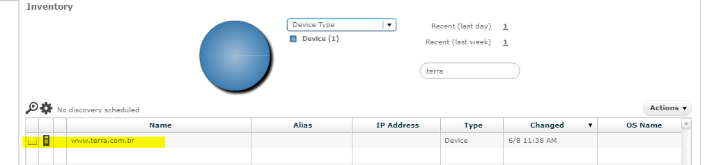 How can we replace Ca-Ehealth with CA-UIM without this dependency ...