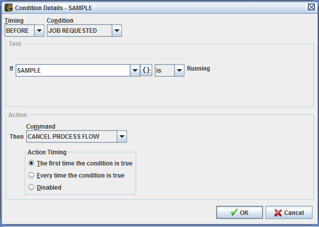 How to delete or cancel Process Flow/Task with SELF WAIT status ...
