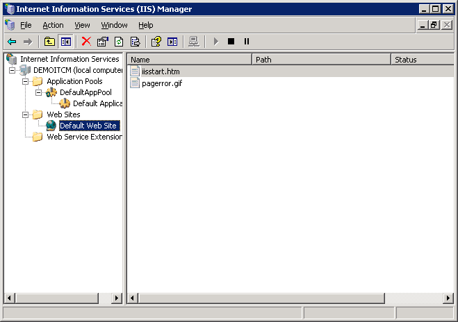 How to launch DSM console and access wsdl for CA ITCM? | CA Client ...