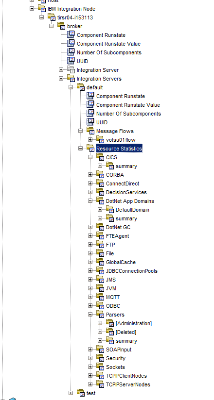 WebMethods Universal Messaging Fieldpack available!