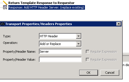 How to remove Apache headers i.e Server : Apache-Coyote/1.1 | Layer7 API Management