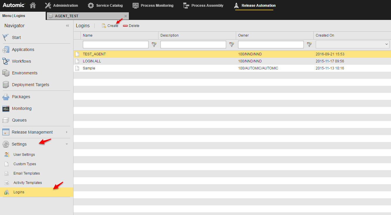 How to install ARA Agent and make it works as Deployment Target | Automic Continuous Delivery ...