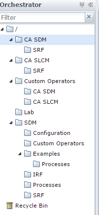 IT Process Automation - Broadcom Community - VMTN - Discussion Forums, Technical Docs, Ideas and ...