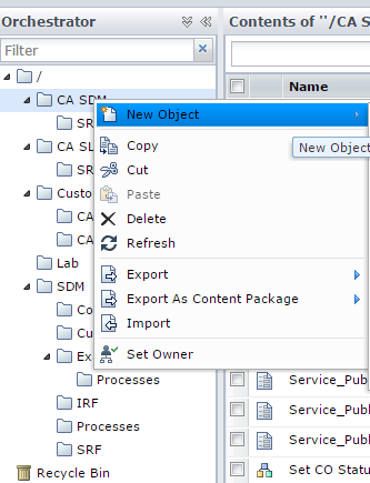 IT Process Automation - Broadcom Community - VMTN - Discussion Forums, Technical Docs, Ideas and ...