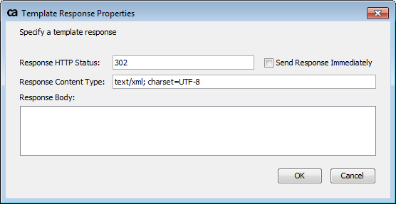 How to do Redirection to a URL | Layer7 API Management