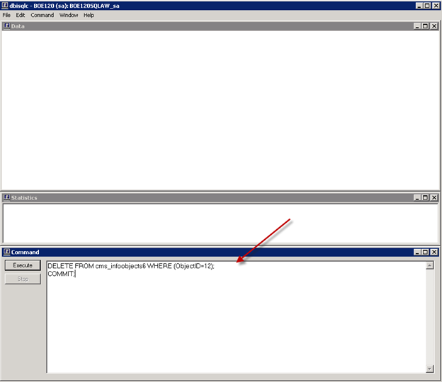 Service Operations Insight - Broadcom Community - VMTN - Discussion ...