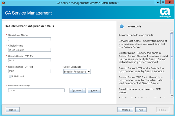 CA Service Management - Broadcom Community - VMTN - Discussion Forums ...