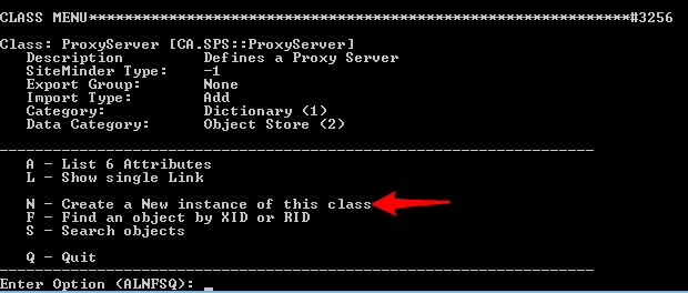 Symantec Access Management - Broadcom Community - VMTN - Discussion ...