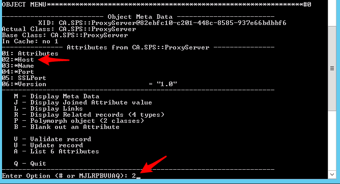 Symantec Access Management - Broadcom Community - VMTN - Discussion ...