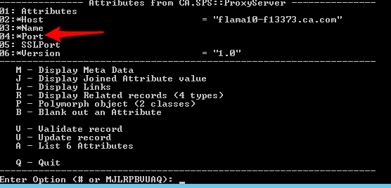 Symantec Access Management - Broadcom Community - VMTN - Discussion ...