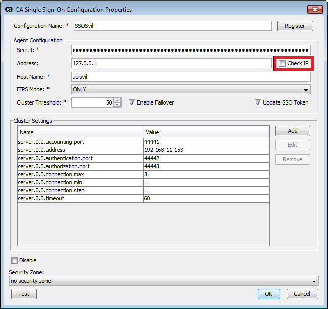 How to troubleshoot API Gateway - CA SSO Integration | Layer7 API Management