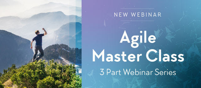 Agile Master Class Webcast Series: Rego Consulting, Rally Software ...