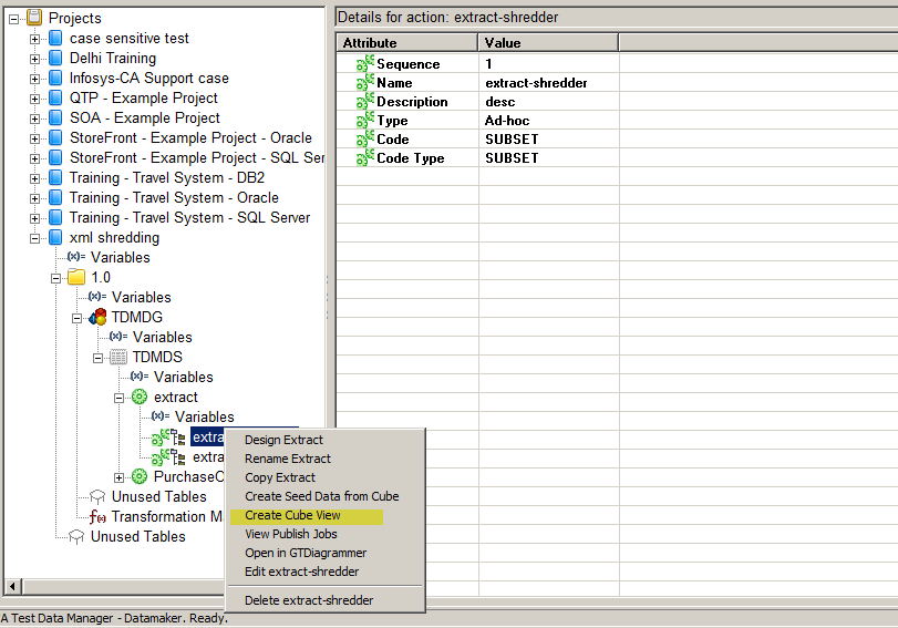 How to reverse engineer an AD diagram from a (XSD shredded) test data ...
