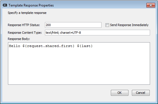 Using context variables from parent policy when using included policy fragments | Layer7 API ...