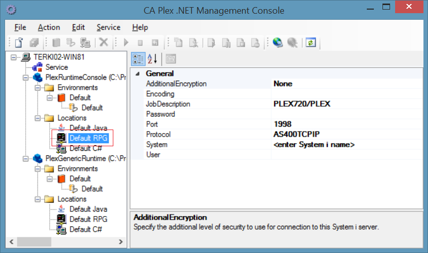 Any one know what information from the Computer is used when Obfucating ...