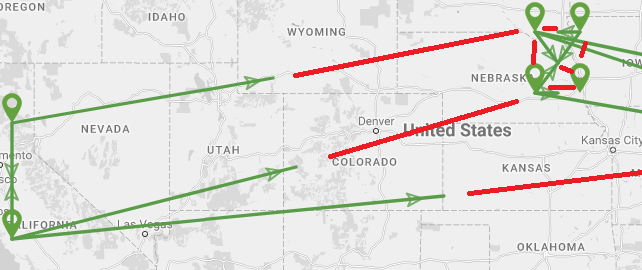 New OpenAPI App Available: WeatherMap Powered by Google Maps | DX NetOps