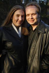 Community Member Spotlight for October - James Panetti