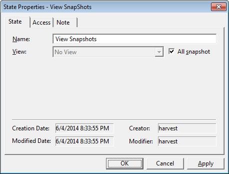 Tuesday Tip: Getting Started with Snapshots | Harvest