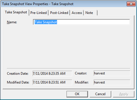 Tuesday Tip: Getting Started with Snapshots | Harvest