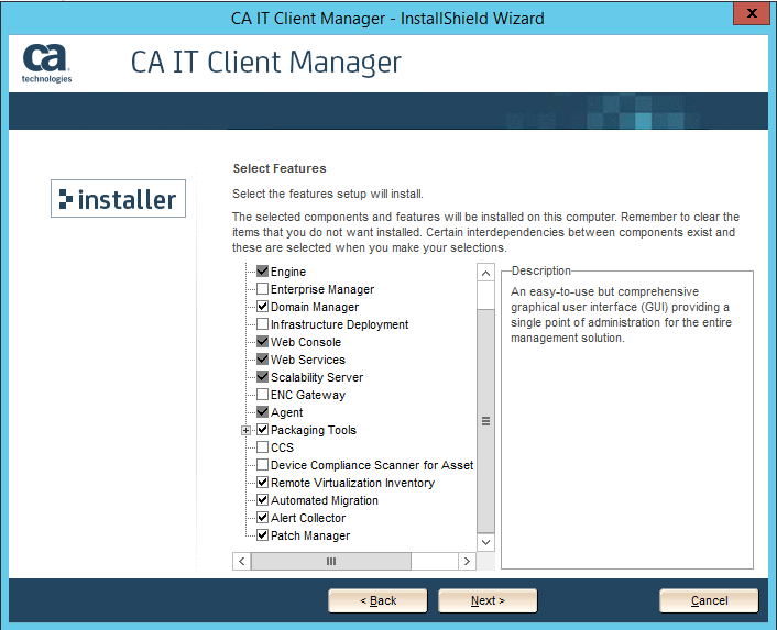 CA Client Automation - Broadcom Community - VMTN - Discussion Forums, Technical Docs, Ideas and ...