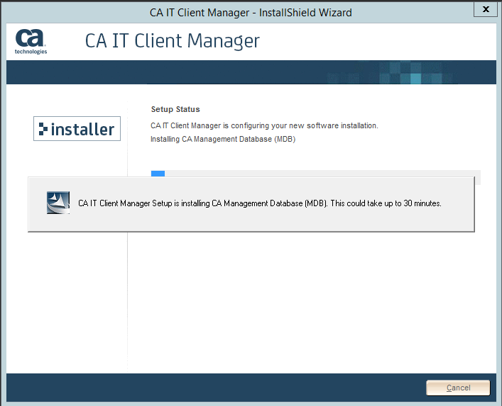 CA Client Automation - Broadcom Community - VMTN - Discussion Forums ...