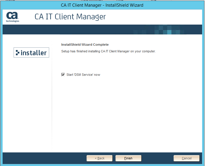 CA Client Automation - Broadcom Community - VMTN - Discussion Forums, Technical Docs, Ideas and ...