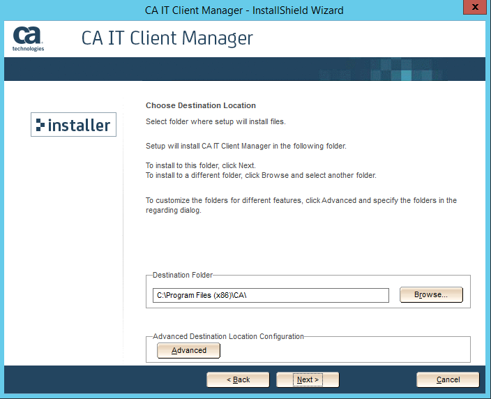 CA Client Automation - Broadcom Community - VMTN - Discussion Forums, Technical Docs, Ideas and ...