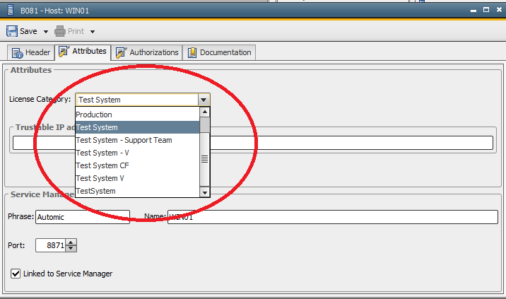 Agents And License Automic Workload Automation