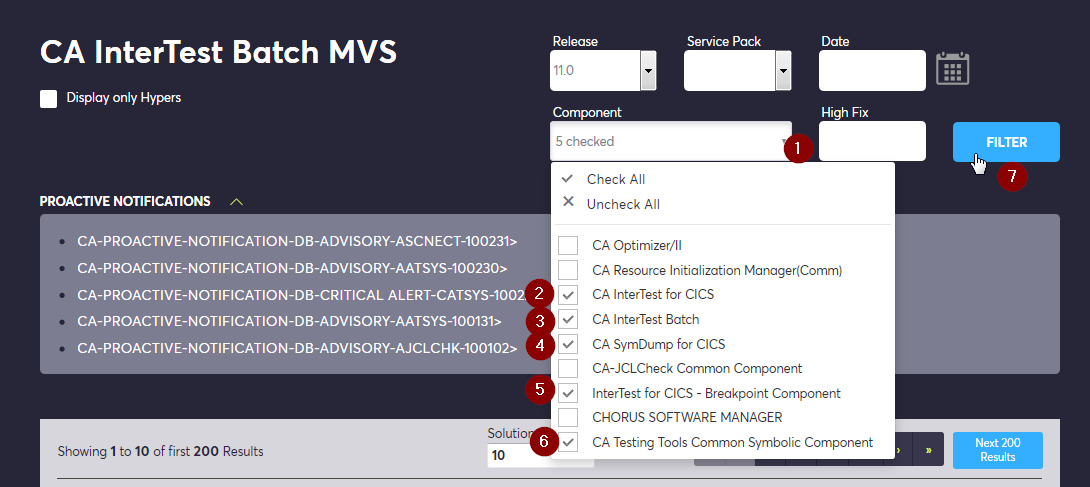 CA Endevor - Broadcom Community - VMTN - Discussion Forums, Technical ...
