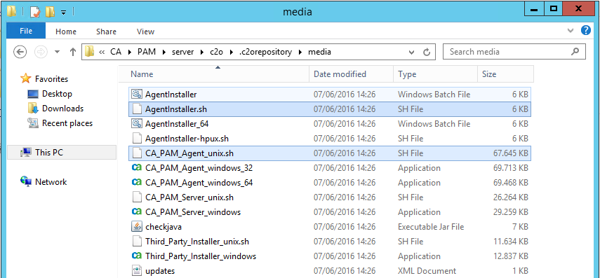 IT Process Automation - Enterprise Software