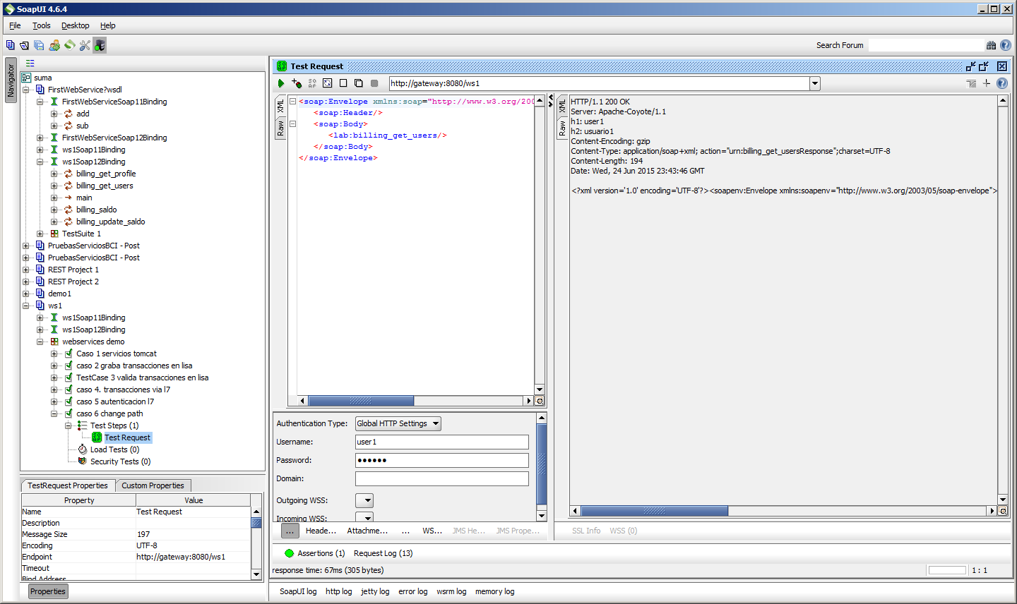 the jdbc query assertion can be dynamic? | Layer7 API Management