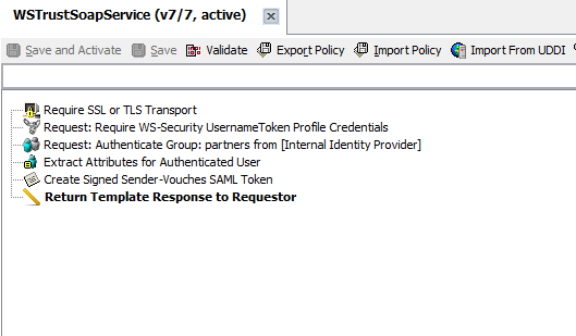 Layer7 API Management - Enterprise Software