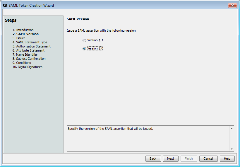 Layer7 API Management - Enterprise Software