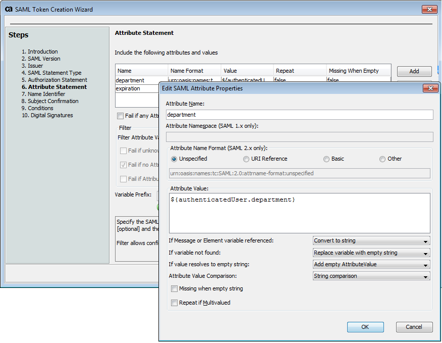 Layer7 API Management - Enterprise Software