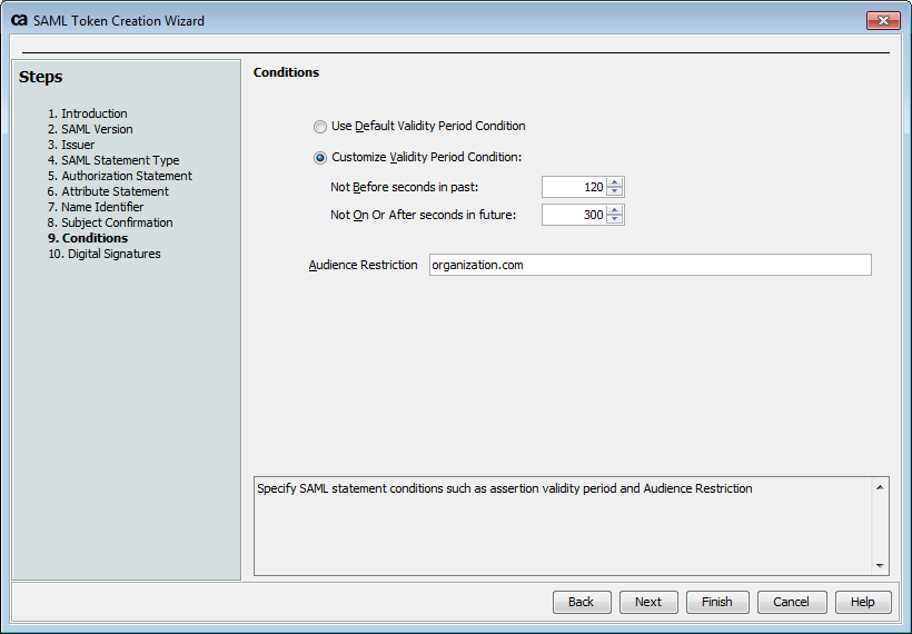 Layer7 API Management - Enterprise Software