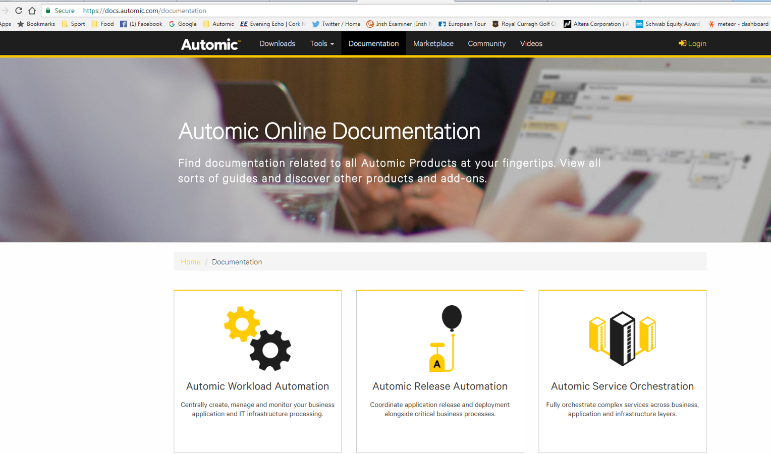 Has Documentation changed for V10 to V12? | Automic Workload Automation