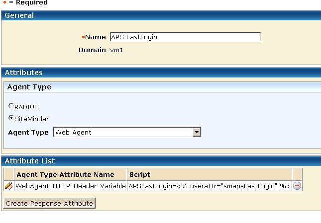 Advanced Password Services not working | Symantec Access Management