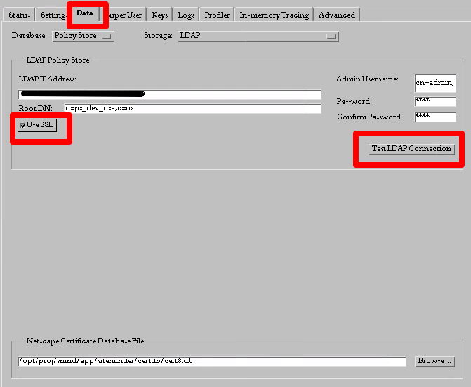 Symantec Access Management - Broadcom Community - VMTN - Discussion ...