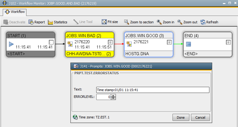 Fun with AE: Prompt Sets Part 2 | Automic Workload Automation