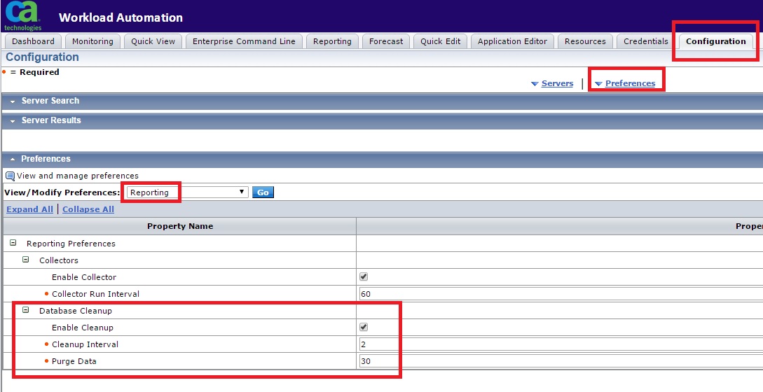 Workload Automation - Broadcom Community - VMTN - Discussion Forums, Technical Docs, Ideas and Blogs