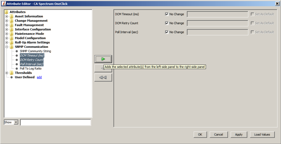 DX NetOps Manager - Broadcom Community - VMTN - Discussion Forums, Technical Docs, Ideas and Blogs