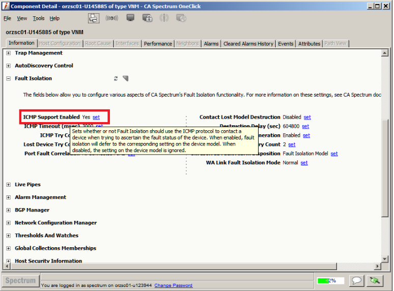 DX NetOps Manager - Broadcom Community - VMTN - Discussion Forums ...