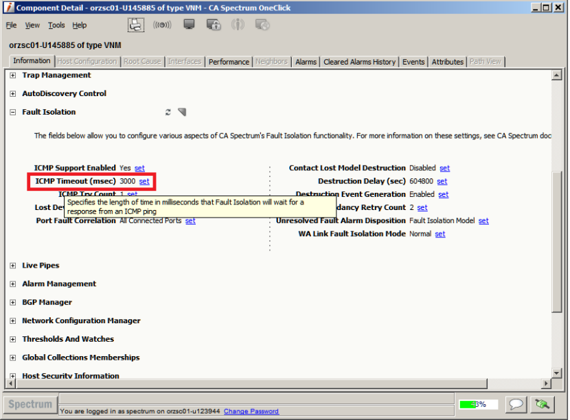 DX NetOps Manager - Broadcom Community - VMTN - Discussion Forums, Technical Docs, Ideas and Blogs