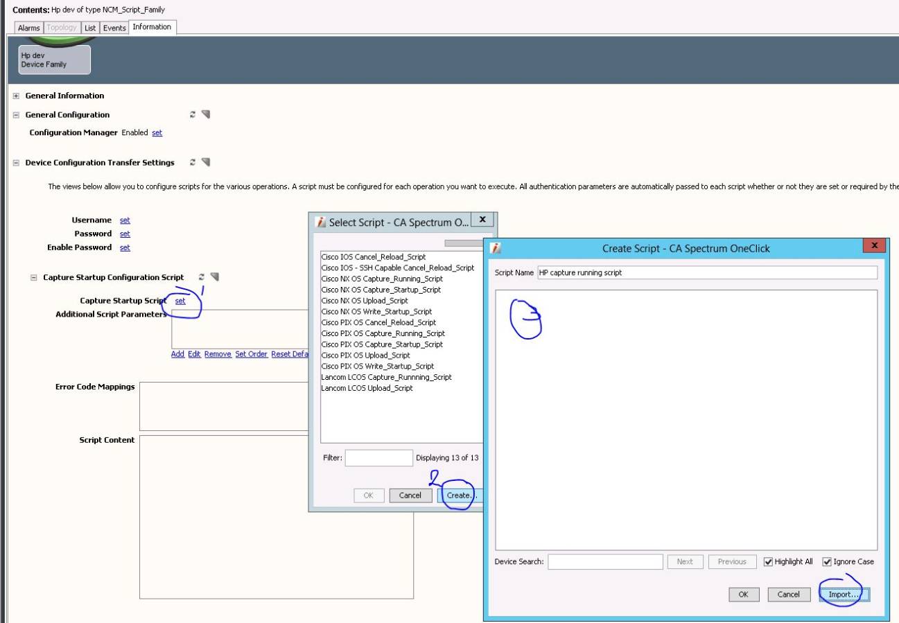 NCM in CA Spectrum 10.1 | DX NetOps