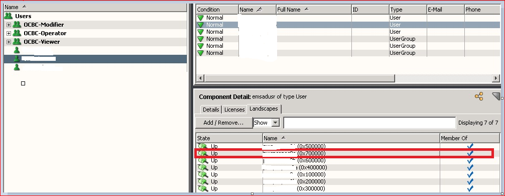 Service Operations Insight - Broadcom Community - VMTN - Discussion ...