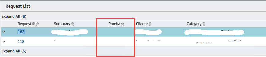 Modification on list_cr/list_in | CA Service Management