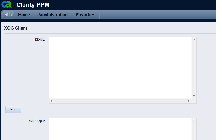 Error Codes - 500 & 503 | Clarity